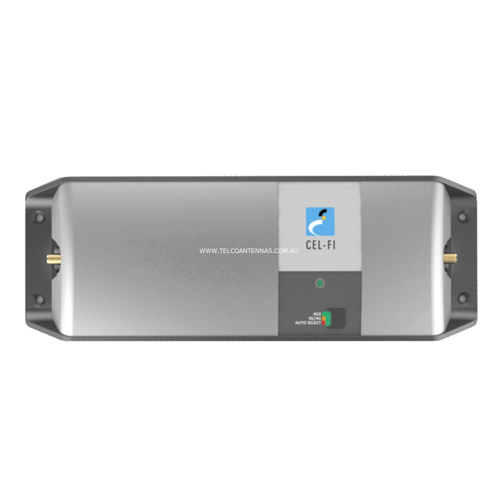 Telstra Celfi Go Unit G31 - CRISPIQ